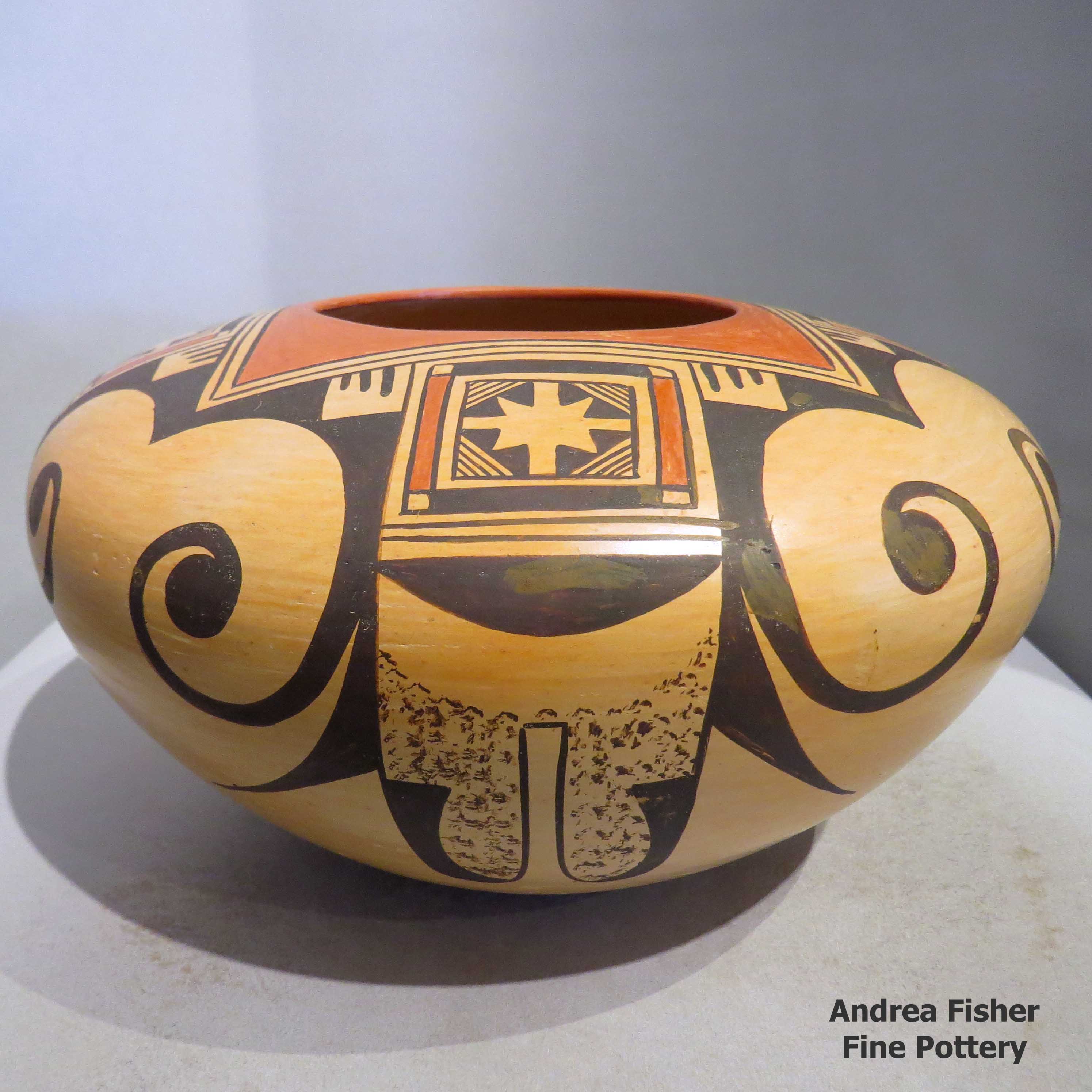 Hopi Pottery Nampeyo
