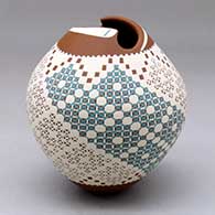 Andrea Fisher Fine Pottery - Hand-made pottery by Florencia Sanchez